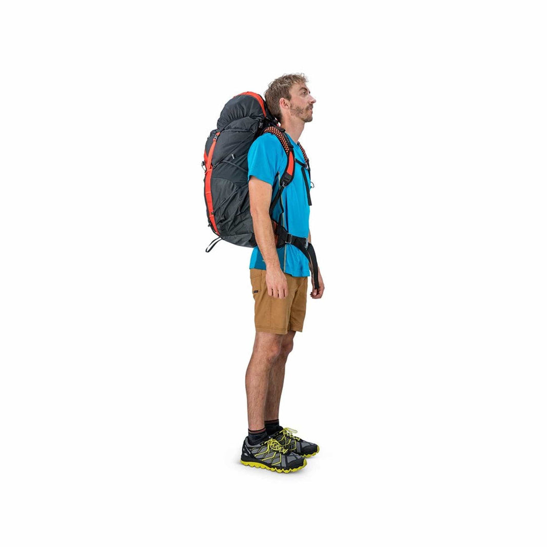 Osprey EXOS 58 Backpack – Campmor