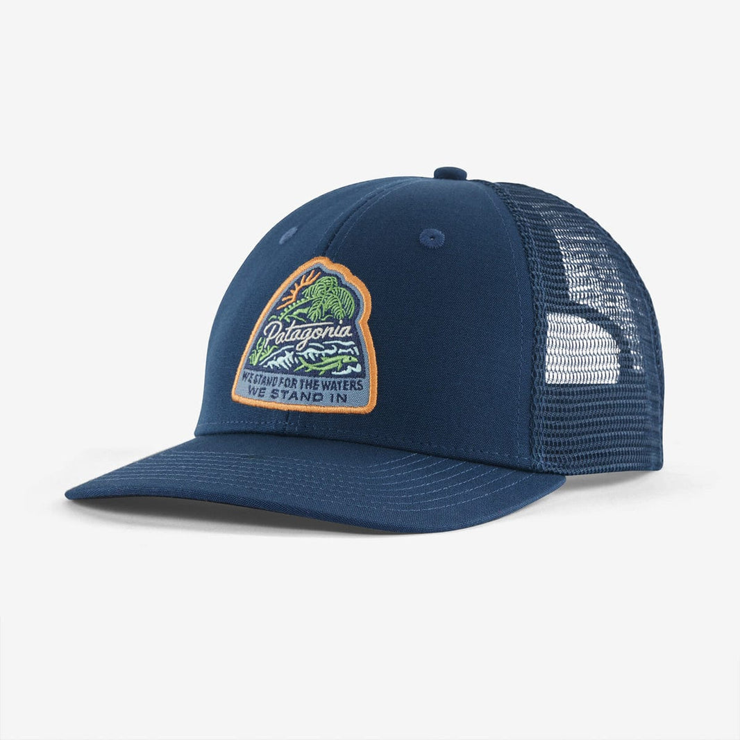 Patagonia Take a Stand Trucker Hat – Campmor