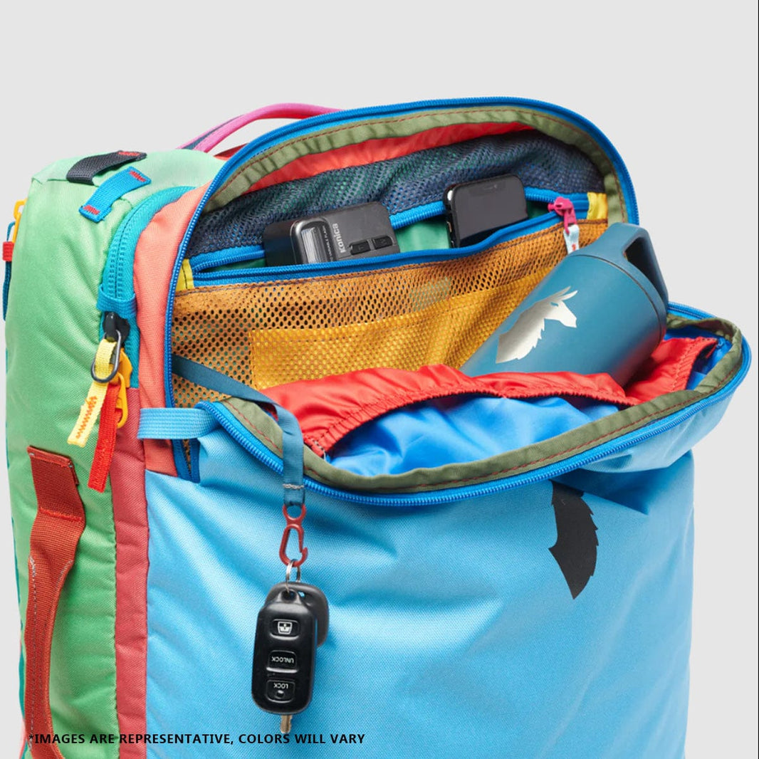 Cotopaxi Allpa 42L Travel Pack – Campmor