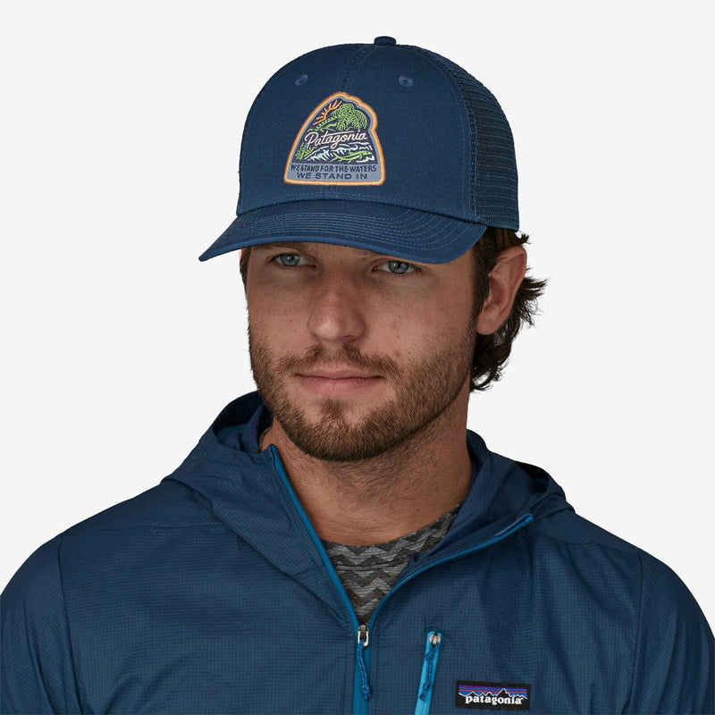 Patagonia Take a Stand Trucker Hat – Campmor