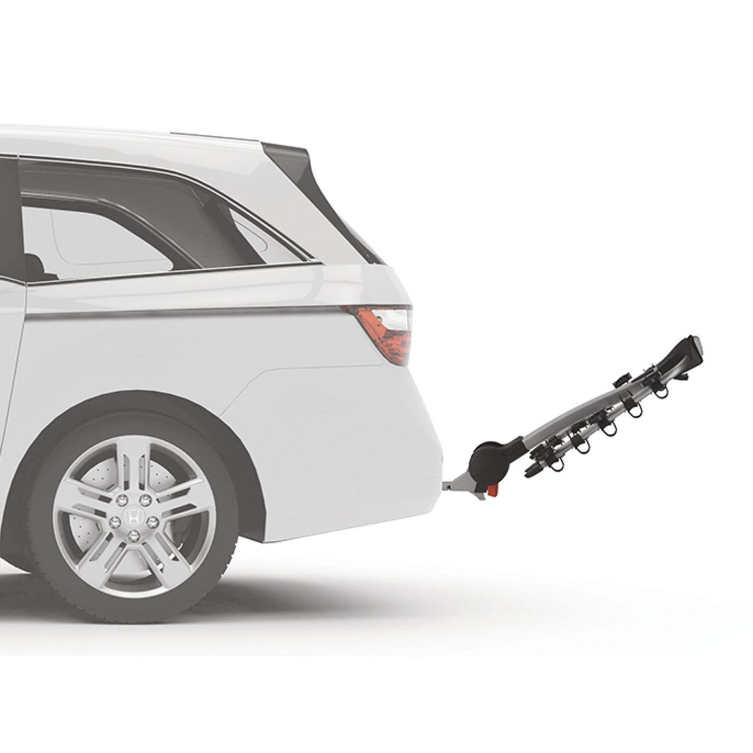 Yakima Ridgeback 5 Bike Hitch Carrier – Campmor