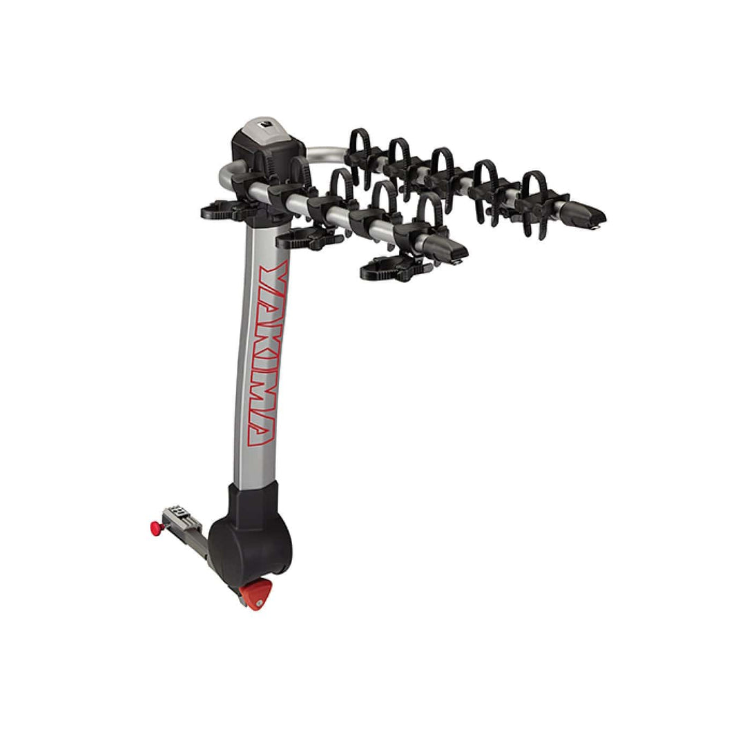 Yakima Ridgeback 5 Bike Hitch Carrier – Campmor