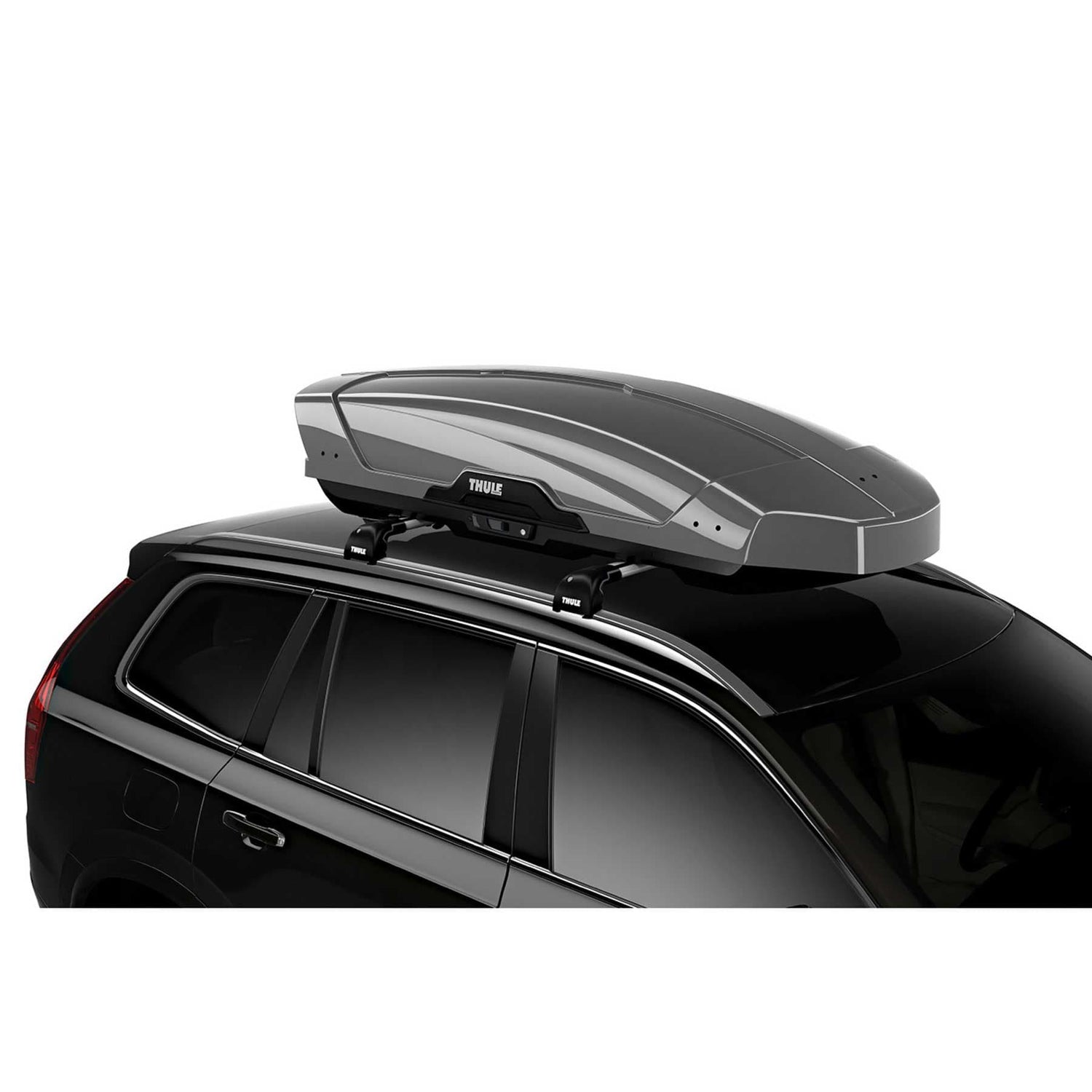 Thule Motion XT Large 16 cu ft Rooftop Cargo Box – Campmor