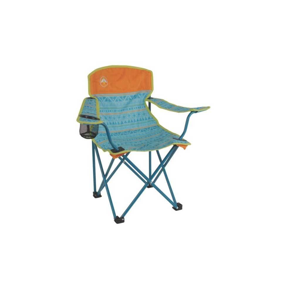 Coleman Quad Chair - Kid's – Campmor